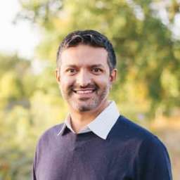 Sandy Mandair - COO @ Plume Design - Crunchbase Person Profile