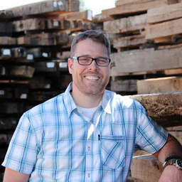 Joseph Pfeiffer - Founder and Owner @ The Vintage Wood Floor Company ...