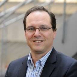 Eric Neumann - Crunchbase Person Profile