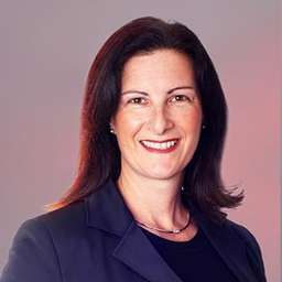 Heather Haslam - Vice President of Marketing @ ADP - Crunchbase Person ...