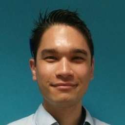 Euan Finlay - Integration Engineer @ Financial Times - Crunchbase Person Profile