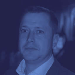 Matthew Couch - Crunchbase Person Profile