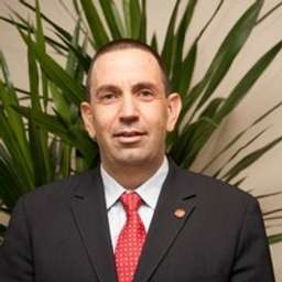 Igal Zamir - President and CEO @ TAT Technologies - Crunchbase Person Profile