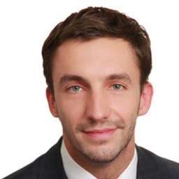 Vladislav Matchin - Founder & CEO @ YEZ.RU - Crunchbase Person Profile