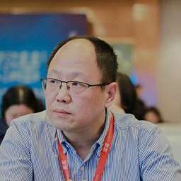 Bin Luo - Founder & CEO @ Ddata - Crunchbase Person Profile