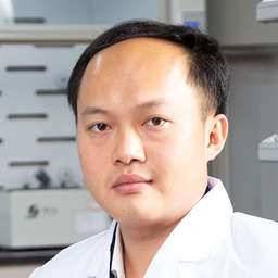 Dr. Ding Zhao - Crunchbase Person Profile