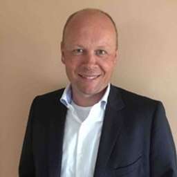 Kees Overboom - CFO @ payconiq - Crunchbase Person Profile