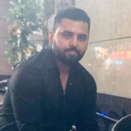 Hamza Abid - Co-Founder, COO @ Swag Kicks - Crunchbase Person Profile