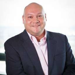 Jesse Cortez - Vice President, Diversity, Equity & Inclusion @ McKesson ...