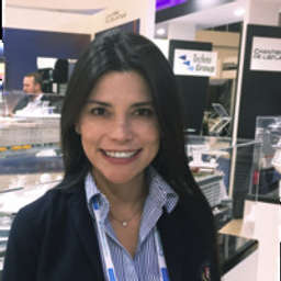 Leyla Rojas-Osorio - Principal CEO @ Global Cruises - Crunchbase Person ...