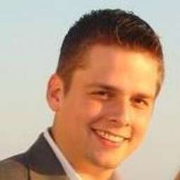 Michael Stebbins - Co-Founder @ Notation Labs - Crunchbase Person Profile