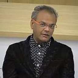 Hanif Kara - Founder & CEO @ AKT II - Crunchbase Person Profile