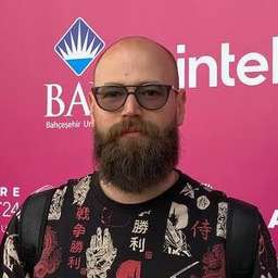 Aleksandr Avdeev - Crunchbase Person Profile