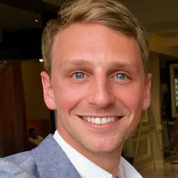 Chris Mallinson - Creative Director and Co-Founder @ Dimple & Divot ...