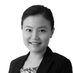 Eva Zhou - Head of Talent @ Apple Tree Partners - Crunchbase Person Profile