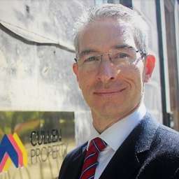 Steve Coyle - Managing Director @ Cullen Property - Crunchbase Person Profile