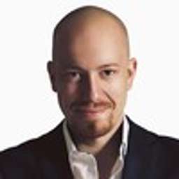 Robert Sládek - Crunchbase Person Profile