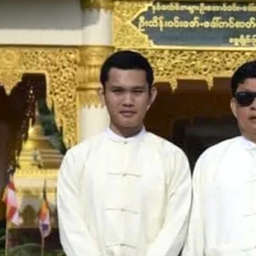 Theint Win Htet - Crunchbase Person Profile