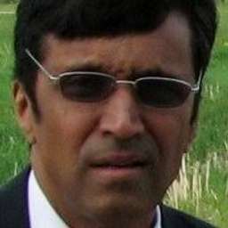 Narayan Suresh - Founder & President @ BioSource Cultures and Flavors ...