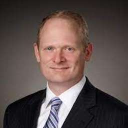 Andrew Bruce - Crunchbase Person Profile