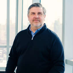 Andrew Cavenagh - Crunchbase Person Profile