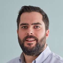 Daniel Hulme - Crunchbase Person Profile