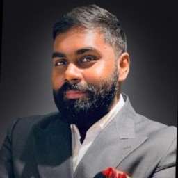 Benedict Samuel - Founder, Managing Partner and Director of Energy ...