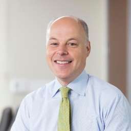 Gregory Barr - Crunchbase Person Profile