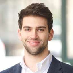 Eric Typaldos - Co-Founder & CTO @ Hive - Crunchbase Person Profile