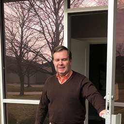 Terry Baltes - Crunchbase Person Profile