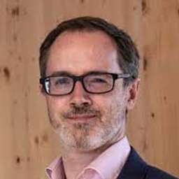 Ronan Huggard - Founder and CEO @ InkyPen - Crunchbase Person Profile