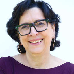 Debra Hertz - Founder & Managing Director @ The Strategy Group ...