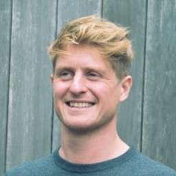 Tim Valdar - Director @ XTND Report - Crunchbase Person Profile