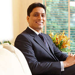 Shahid Balwa - Founder and Managing Director @ DB Realty - Crunchbase ...