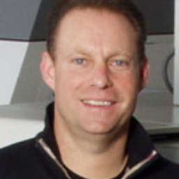 Edward Burton - Founder and President @ Medical Device & Implants ...