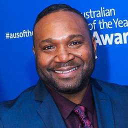 Dion Devow - Owner @ Darkies Design - Crunchbase Person Profile