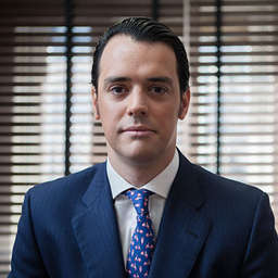 Daniel Pascual - Crunchbase Person Profile