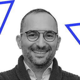 Daniele Gabbai - Head of Strategic Partnerships & Ecosystem - Group ...