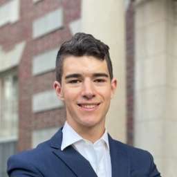 Emmet Halm - Crunchbase Person Profile