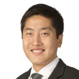 Jack Xu - CEO @ PatentPal - Crunchbase Person Profile