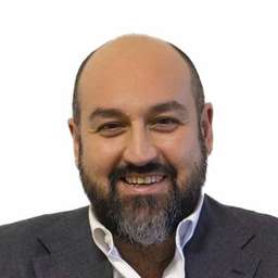 Errico Formichella - CEO & Founder @ SEF Consulting - Crunchbase Person ...