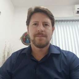 Evandro Samuel Ferrari - Director and Founder @ GRAN Cargo - Crunchbase ...