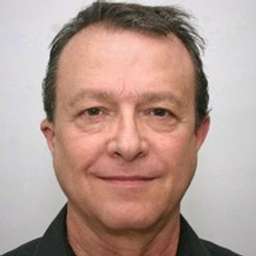 Arturo Geifman - Crunchbase Person Profile