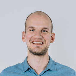 Andrejs Mironovs - Co-Founder @ Medon - Crunchbase Person Profile