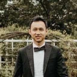 Andy Li - Co-Founder @ Mindcolor Autism - Crunchbase Person Profile