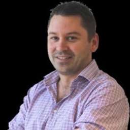 James Leaf - Chief Commercial Officer @ Landchecker - Crunchbase Person ...