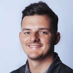 Richard Braun - Crunchbase Person Profile