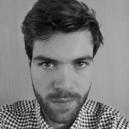 Ludovic Lapert - Co-Founder & Product @ Feels - Crunchbase Person Profile