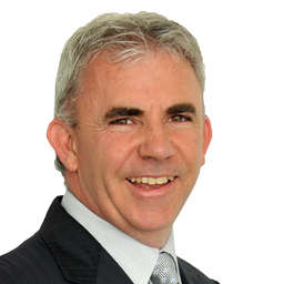 Brendan Leahy - Founder, CEO & Licensee @ Naked Edge Real Estate ...