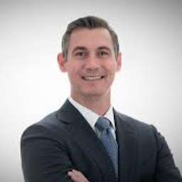 Kevin Hickman - Crunchbase Person Profile